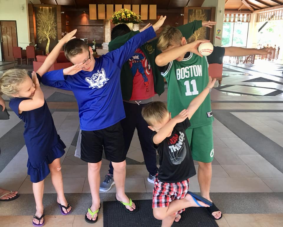 farleyfamily.net » Phuket, Thailand Vacation